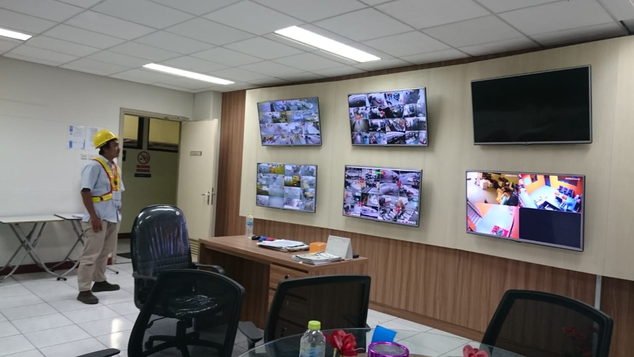 Ragam CCTV Sesuai Tuntutan Keamanan » Pasang Cctv Jogja 0812-3223-2329